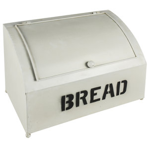 Bread Bins | Wayfair.co.uk