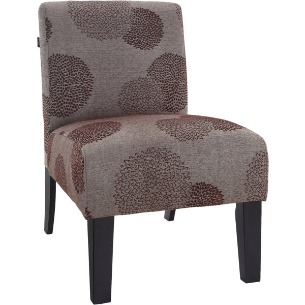 Andover Mills Loring Slipper Chair & Reviews | Wayfair Andover Mills Loring Slipper Chair & Reviews | Wayfair