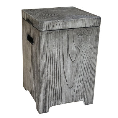 Decorative Propane Tank Covers | Wayfair