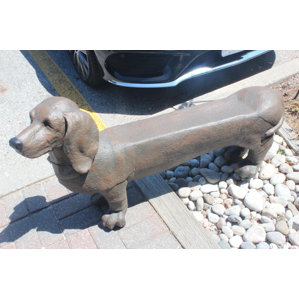 Cast Stone & Concrete Outdoor Benches You'll Love | Wayfair.ca