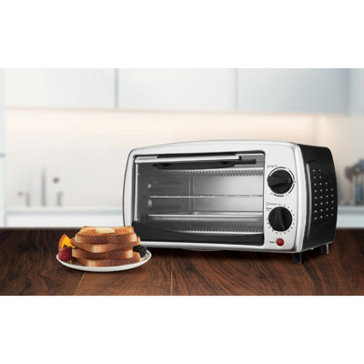 Cool Touch Exterior Toaster Ovens You'll Love in 2019 | Wayfair