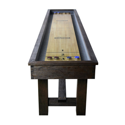 Shuffleboard You'll Love in 2019 | Wayfair