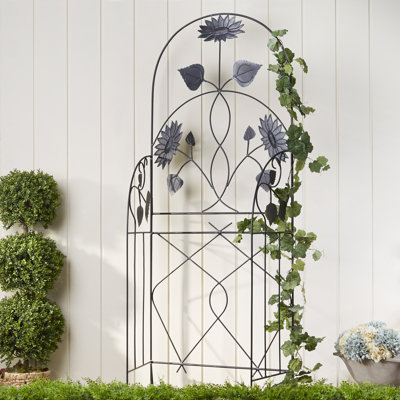 Arched Trellises You'll Love in 2019 | Wayfair