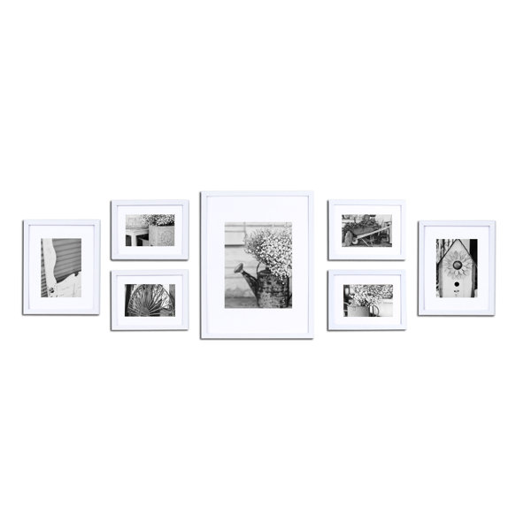 Picture Frames You'll Love | Wayfair