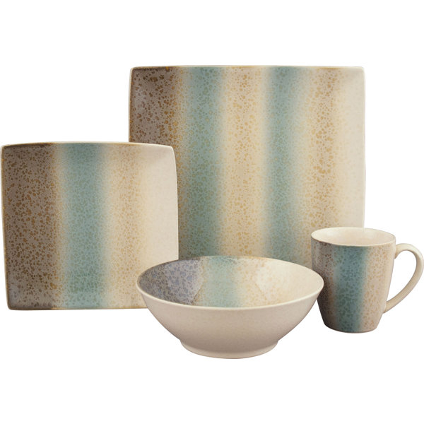 Sango Dinnerware Sets You'll Love | Wayfair