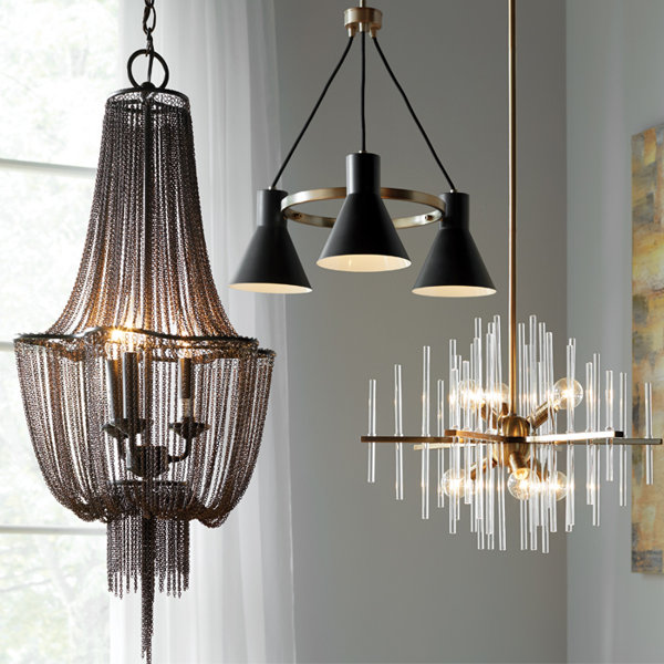 Modern Lighting | AllModern