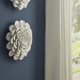 Ceramic Wall Accents You'll Love | Wayfair