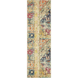 Yellow & Gold Hallway Runners You'll Love | Wayfair