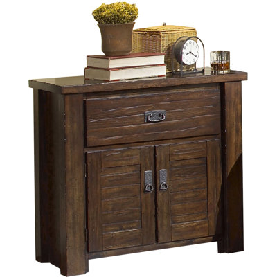 30 Inch Tall Night Stand | Wayfair