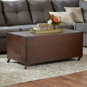 Find The Best Storage Coffee Tables | Wayfair