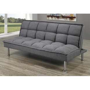 Queen Futons You'll Love | Wayfair.ca
