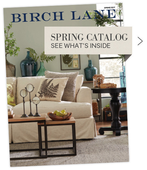Birch Lane - Traditional Furniture & Classic Designs