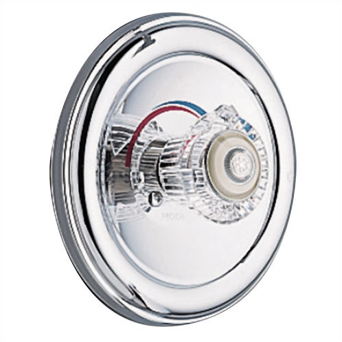 Moen Legend Single Handle Tub and Shower Valve with Trim and IPS ...