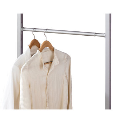 Clothes Rails & Wardrobe Systems | Wayfair.co.uk