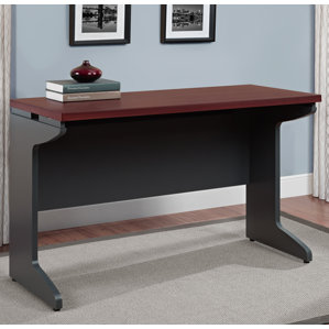Cherry Desks You'll Love | Wayfair