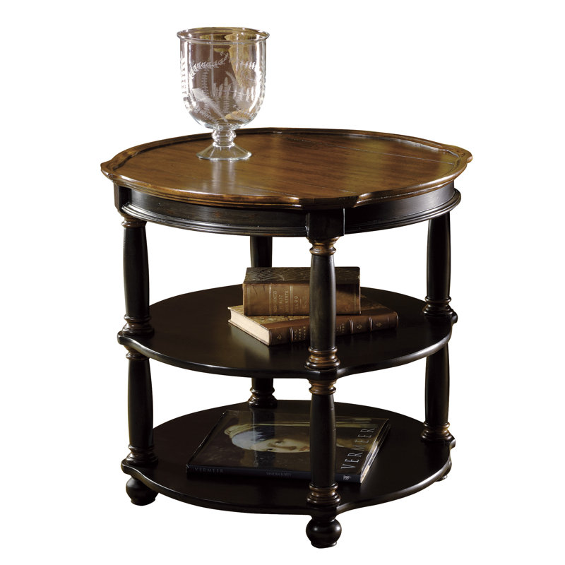 Hekman Tuscan Estates Library End Table & Reviews | Wayfair