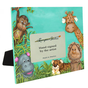 Rustic Picture Frames You'll Love | Wayfair