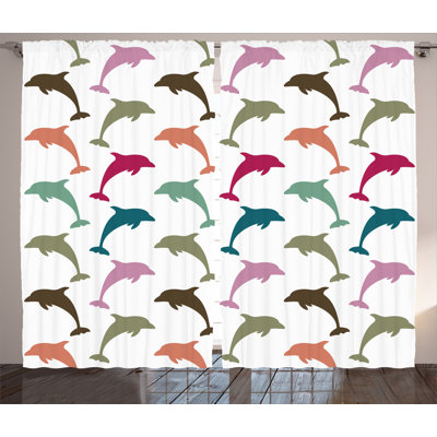 Dolphin Decor | Wayfair
