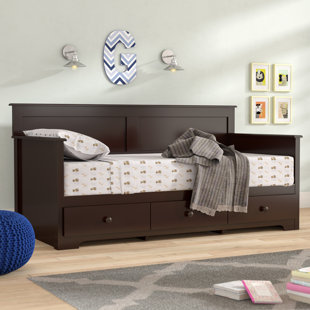 Storage Daybeds You'll Love | Wayfair