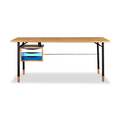 3 Foot Wide Desk | Wayfair
