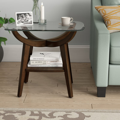 36 Inch Tall Side Table | Wayfair