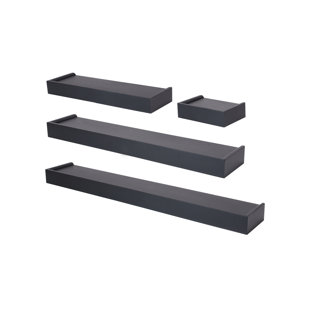 Tablettes murales et présentoirs | Wayfair.ca