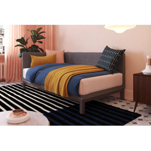 Twin Extra Long Daybed | Wayfair
