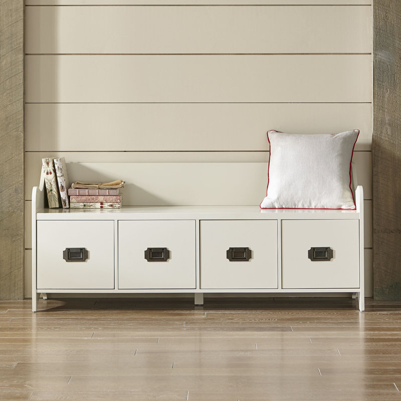 Small Storage Bench With Drawers at Victoria Sanchez blog