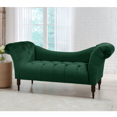 Green Chaise Lounge Chairs You'll Love in 2019 | Wayfair