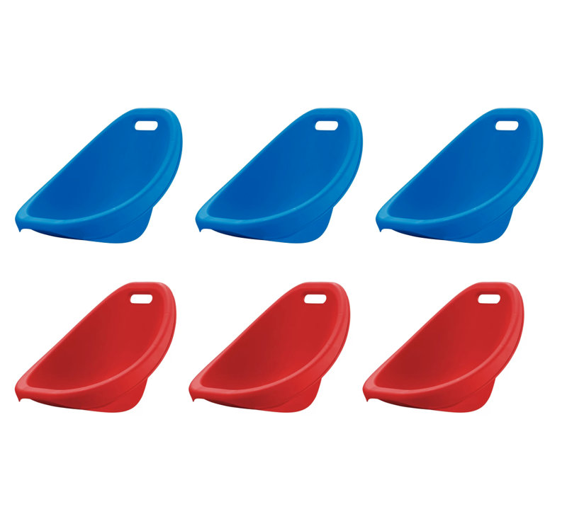 Yessenia Kids Scoop Rocker Novelty Chair & Reviews | AllModern