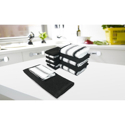 Tea & Kitchen Towels