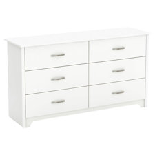 Modern Dressers + Chest of Drawers | AllModern