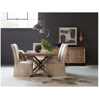 Extra Long Buffet Table | Wayfair