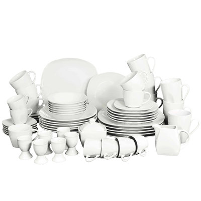 Dinner Sets You'll Love | Wayfair.co.uk