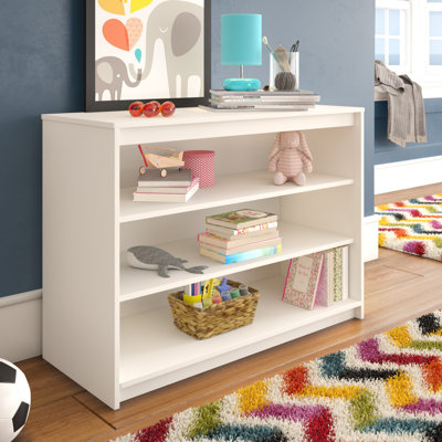 30 Inch Wide Bookcase | Wayfair
