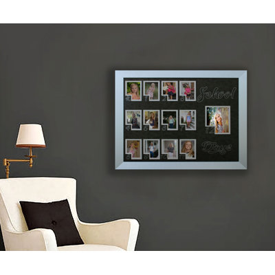 13 Year School Picture Frames | Wayfair