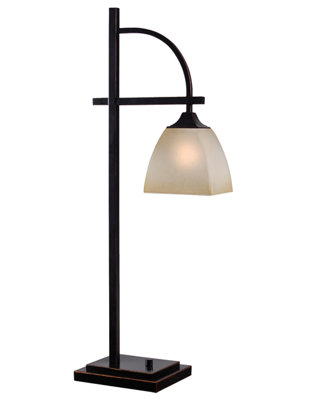 Arched Table Lamps You'll Love | Wayfair