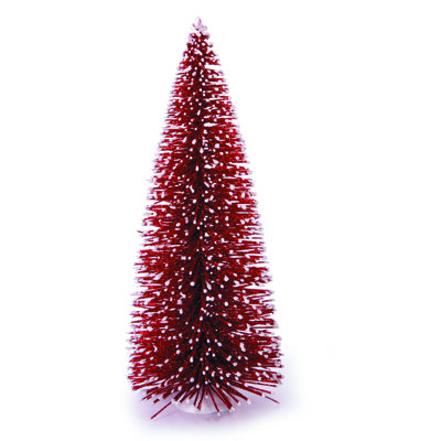 Red Christmas Trees You'll Love in 2019 | Wayfair