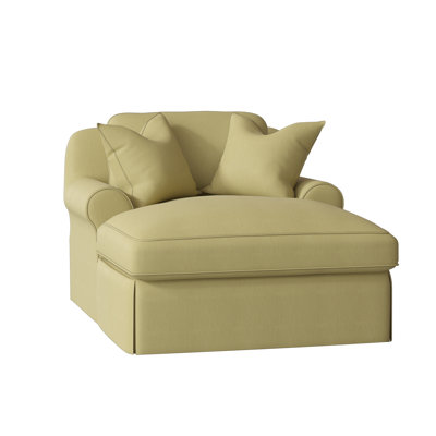 Green Chaise Lounge Chairs You'll Love in 2019 | Wayfair