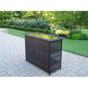 Shop 454 Patio Bars & Sets | Wayfair