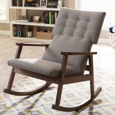 Rocking Chairs You'll Love