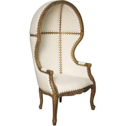 Balloon Chair Accent Chairs | Perigold