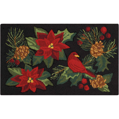 Christmas Rugs You'll Love in 2019 | Wayfair