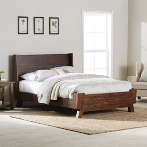 Wood Beds | Birch Lane