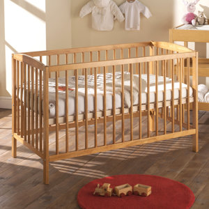 Cots & Cot Beds | Wayfair.co.uk