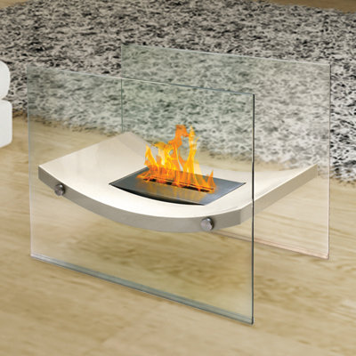 Foyers d'extérieur | Wayfair.ca