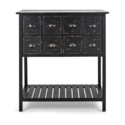 40 Inch High All Console Tables | Wayfair