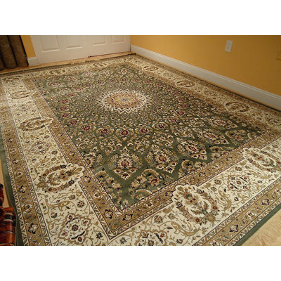 Extra Large Living Room Rugs | Wayfair