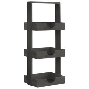 Wood Storage Racks & Shelving Units You'll Love | Wayfair.ca