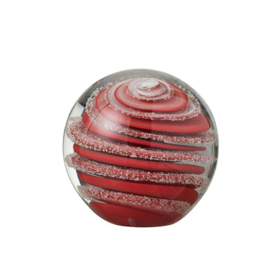 Red Ornaments You'll Love | Wayfair.co.uk